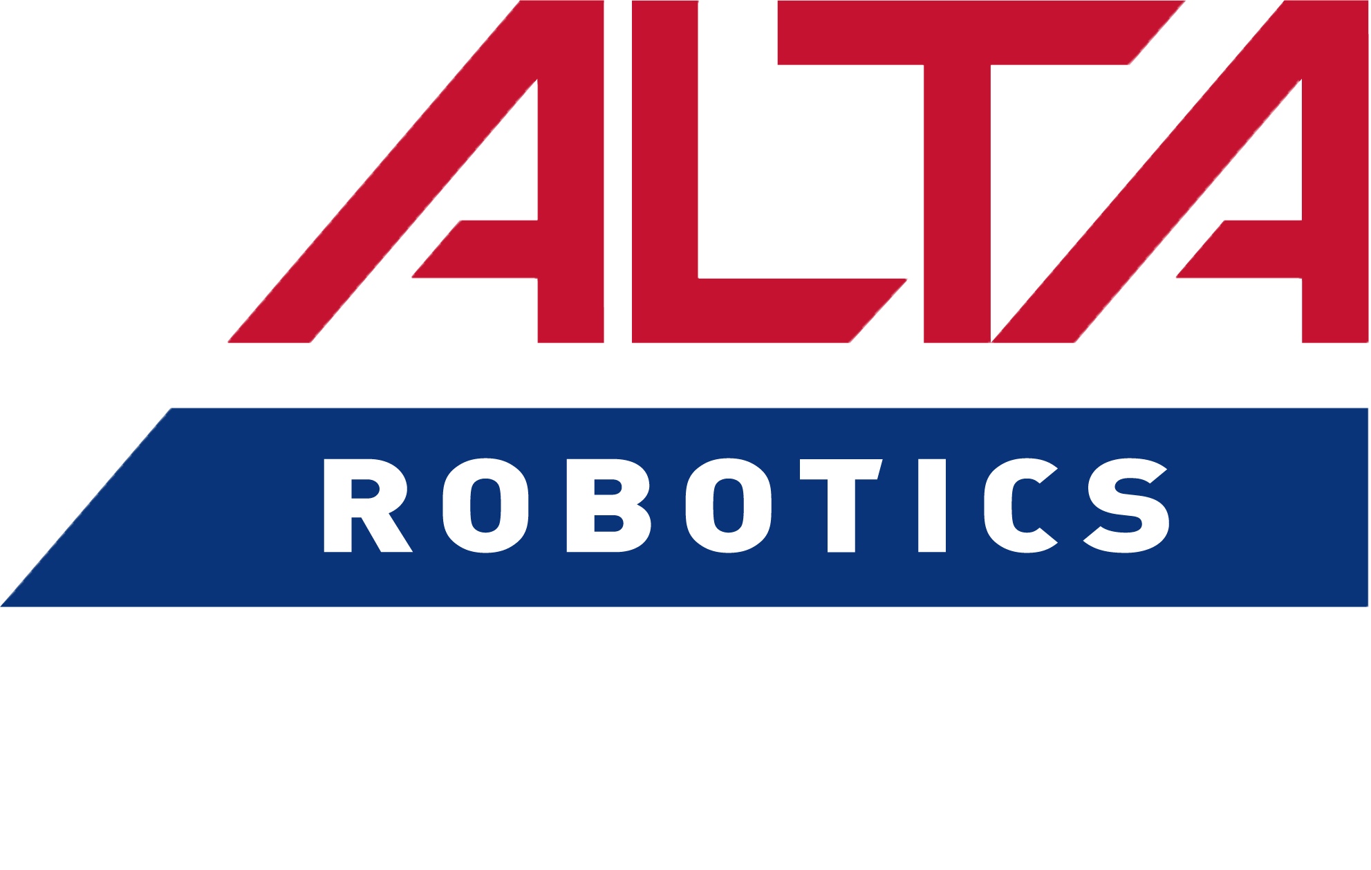 Alta Robotics - Alta Material Handling