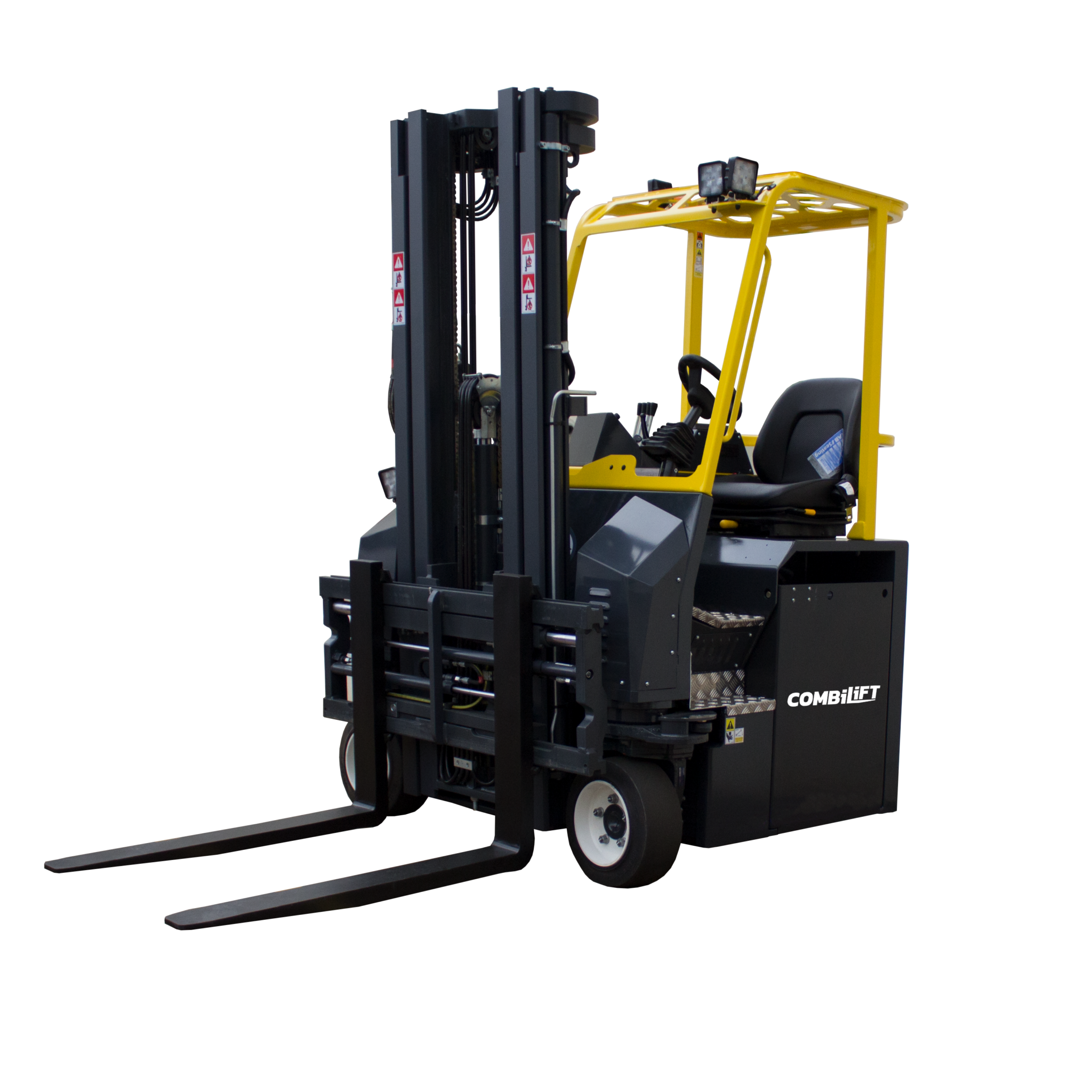 COMBi-CB - Alta Material Handling