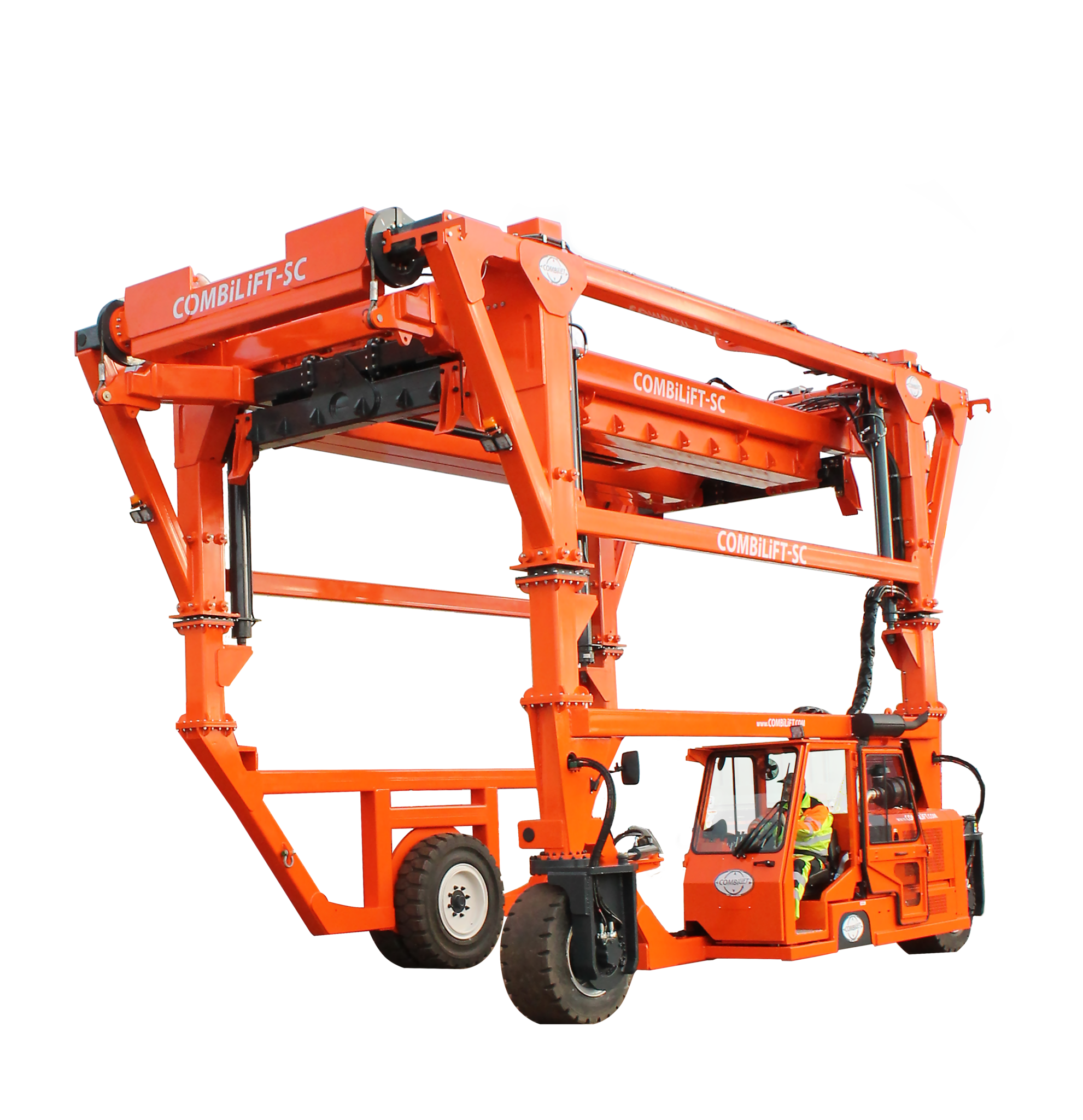 COMBi-SC - Alta Material Handling