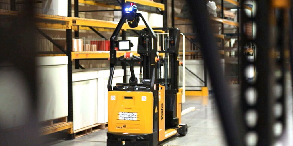 Alta Robotics - Alta Material Handling