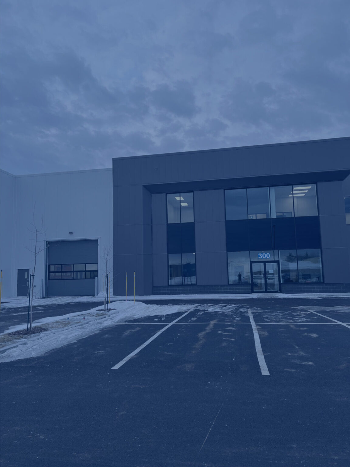 Alta Material Handling