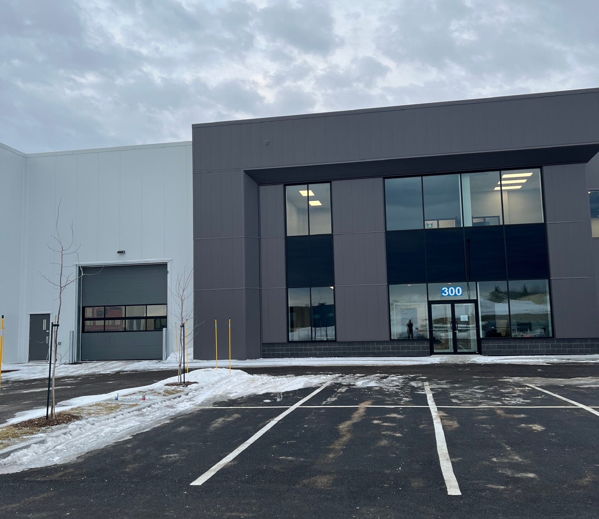 Québec, Québec - Alta Material Handling